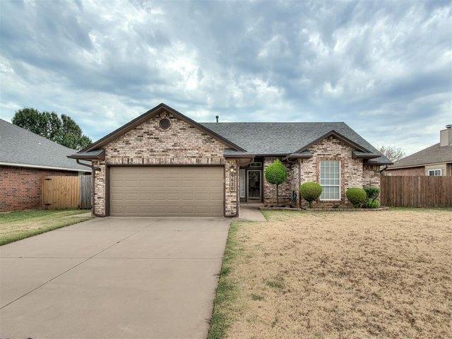 9620 Blue Bonnet Pl, Oklahoma City, OK 73128