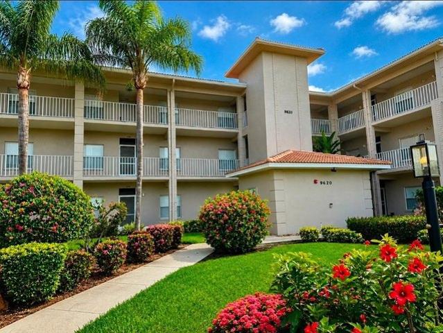 9620 Club South Cir Unit 5107, Sarasota, FL 34238