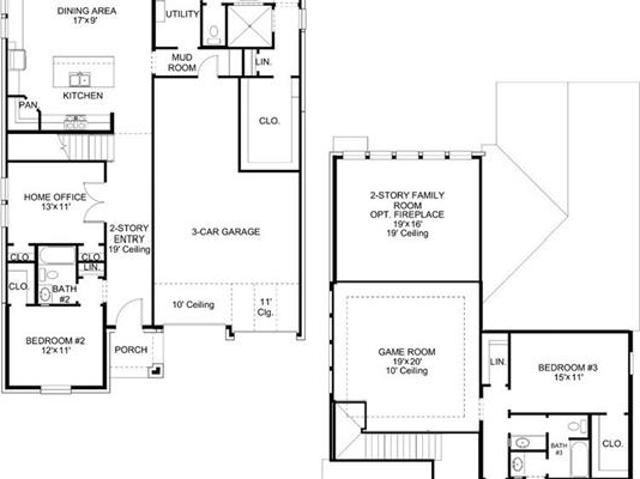 9620 Firebush Trail
