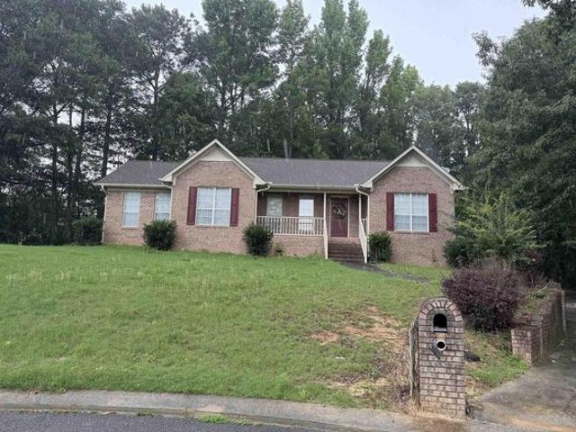 9620 Kourtny Way, Warrior, AL 35180