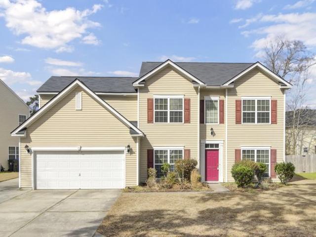9620 Pebble Creek Blvd, Summerville, SC 29485