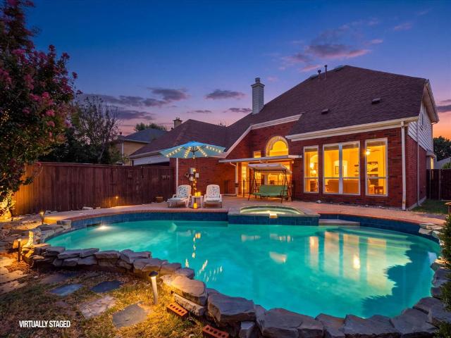 9620 Preston Vineyard Drive
