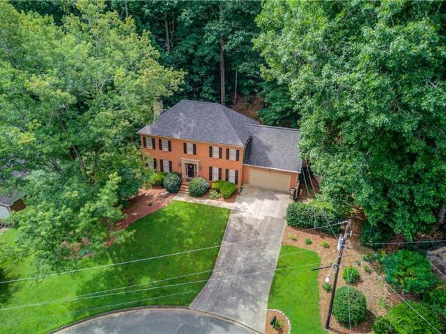 9620 River Lake Drive
