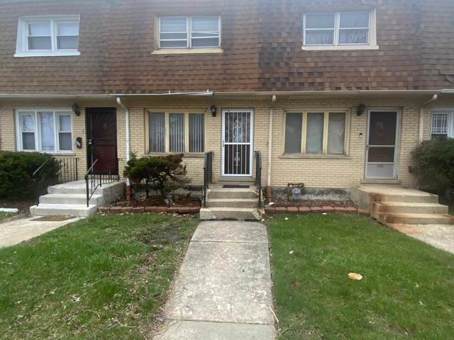 9620 S Halsted St, Unit B, Chicago, IL 60628 | MLS #12617