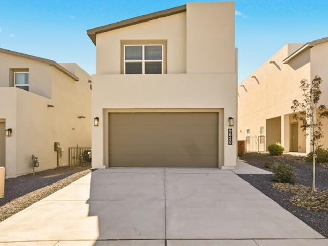 9620 Sage Ranch Ct SW, Albuquerque, NM 87121