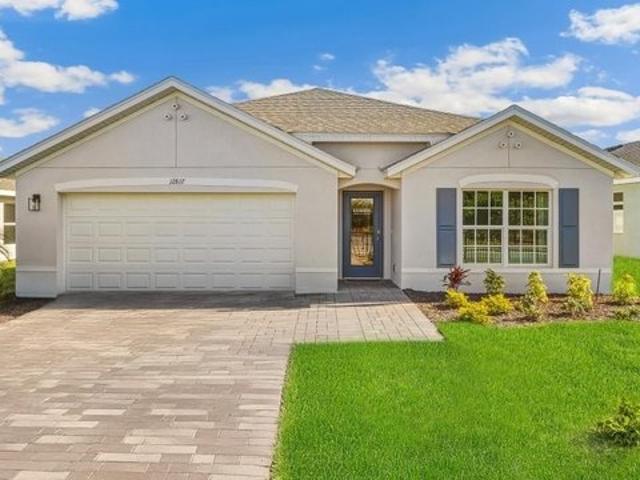 9620 Turtle Grass Cir, Punta Gorda, FL 33950