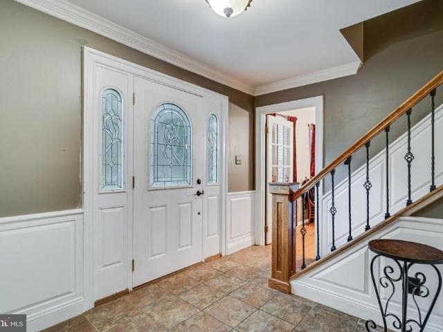 9620 Terri Drive