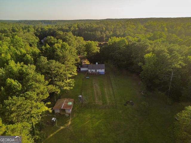 9620 W Union Hill Road
