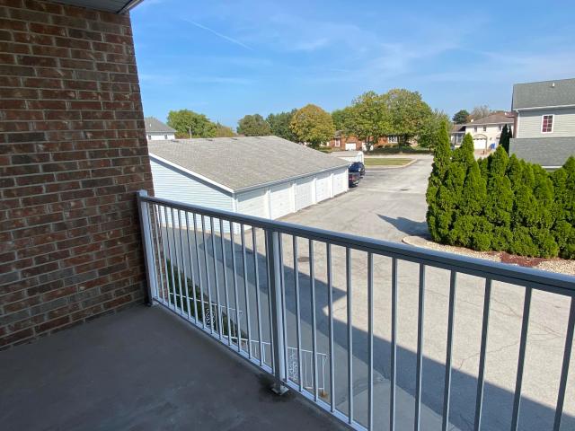 9621 Merrillville Road #203