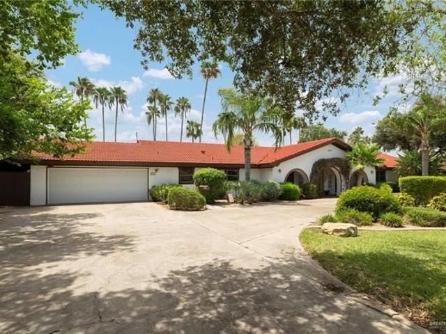 9621 N Bentsen Rd, McAllen, TX 78504
