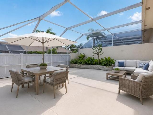 9621 Boca Gardens Cir N Apt C, Boca Raton, FL 33496