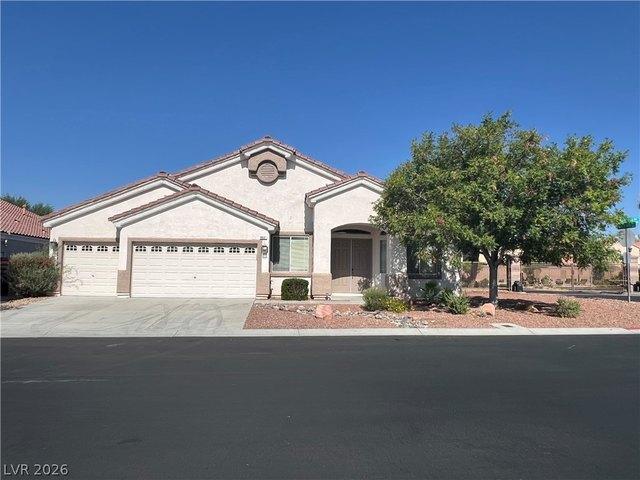 9621 Dancing Pond Way, Las Vegas, NV 89178