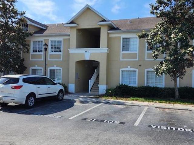 9621 Lakedale Way #101, Riverview, FL 33578