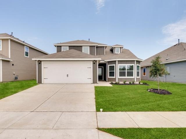 9621 Logan Square Dr, Fort Worth, TX 76140