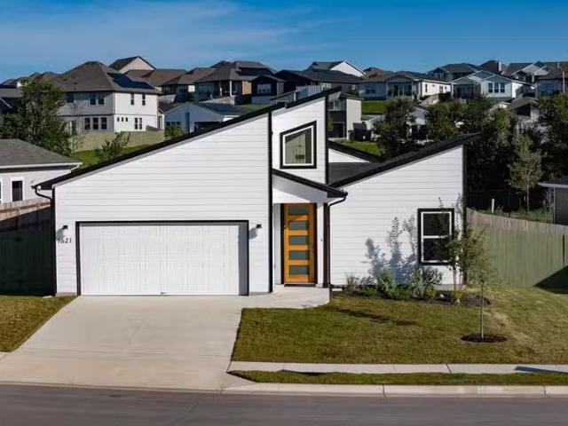 9621 Petrichor Blvd, Manor, TX 78653 MLS 9100015