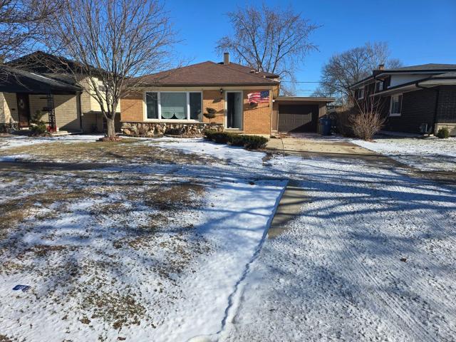9621 S Kostner Ave, Oak Lawn, IL 60453 | Compass