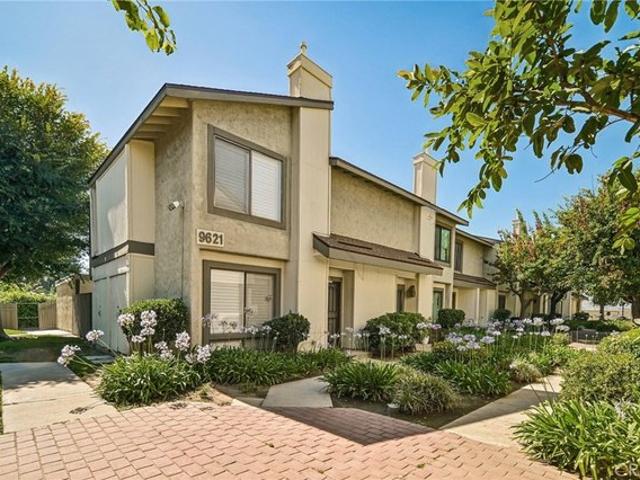 9621 Sepulveda Blvd Unit 5, North Hills, CA 91343
