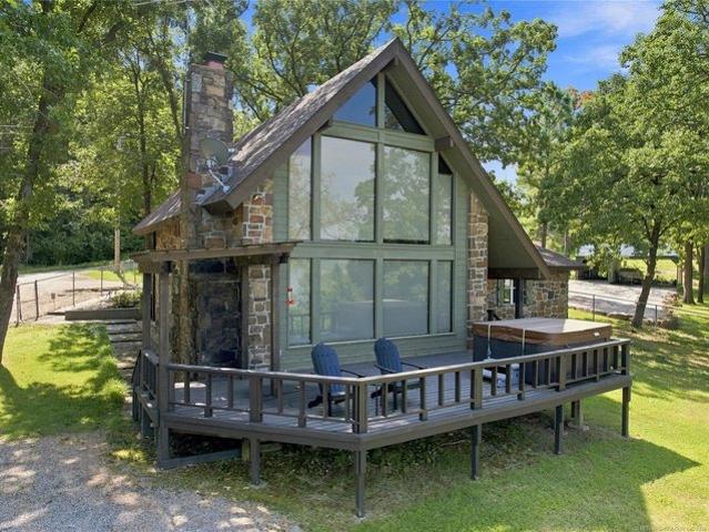 96220 S 4490 St Unit 74962, Vian, OK 74962