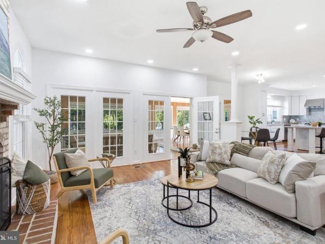 9622 Maury Road