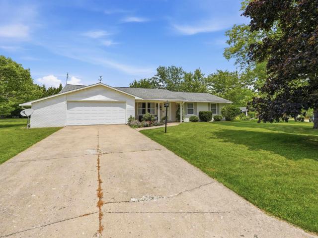 9622 Buck Court