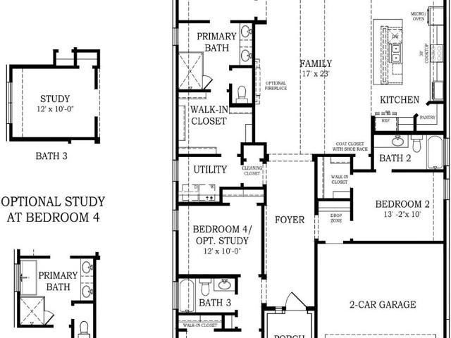9622 Chateau Hill Drive