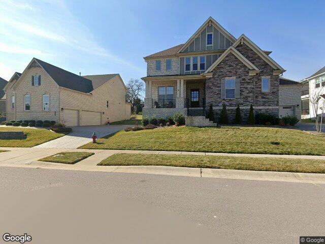 9622 Clovercroft Rd, Nolensville, TN 37135