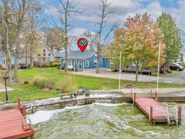 9622 Cottage Grove Ave, Lakeview, OH 43331