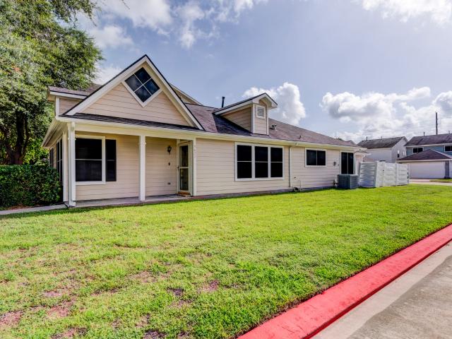 9622 Farrell Drive