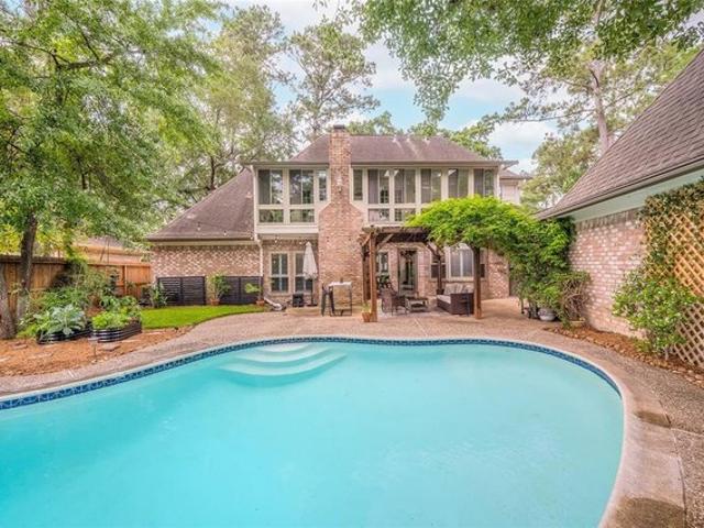 9622 Fenchurch Dr, Spring, TX 77379