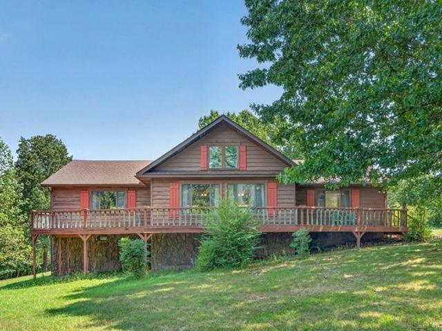 9622 Stonegate Dr, Omaha, AR 72662