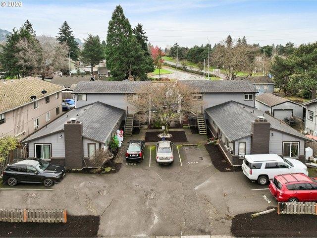 9622 SE Foster Rd, Portland, OR 97266