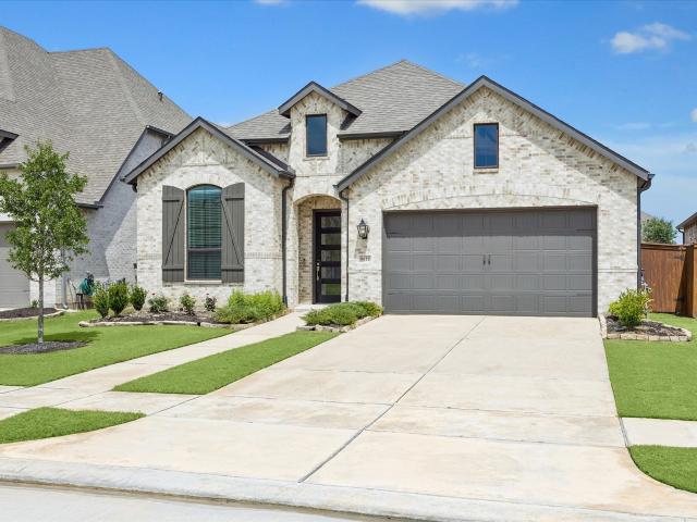 9622 Wright Drive