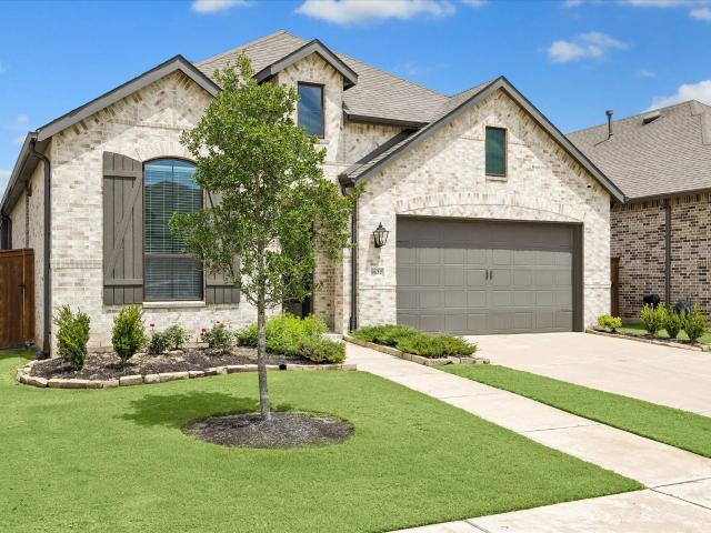 9622 Wright Drive