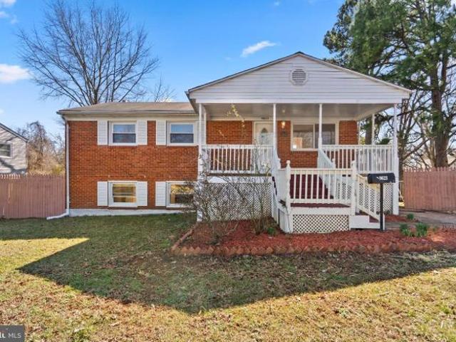 9623 Norfolk St, Manassas, VA 20109
