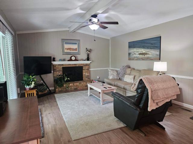 9623 Buck Court
