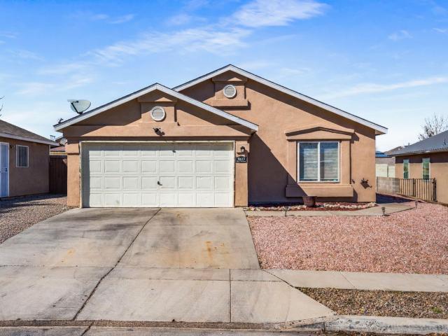 9623 El Patron Road SW