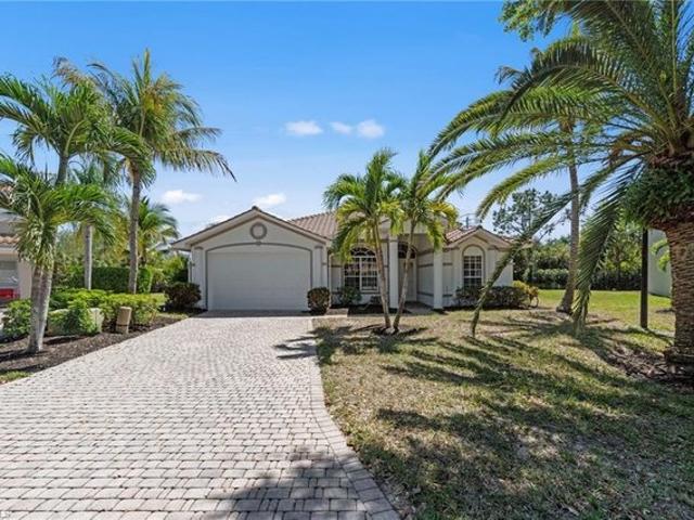 9623 Springlake Cir Lot 11, Estero, FL 33928