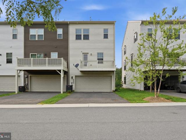 9623 Tall Oaks Road # 9623