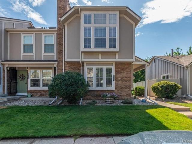 9623 W Chatfield Ave Unit F, Littleton, CO 80128