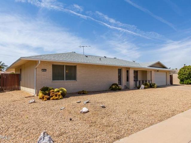 9623 W Lindgren Ave, Sun City, AZ 85373