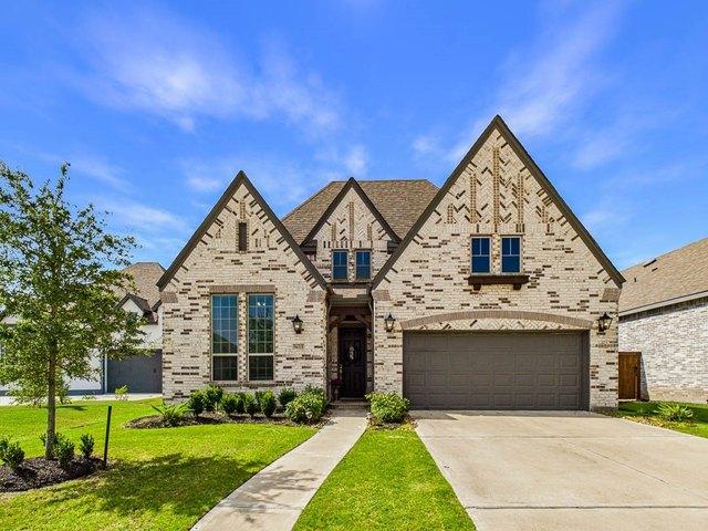 9623 Wright Dr, Manvel, TX 77578