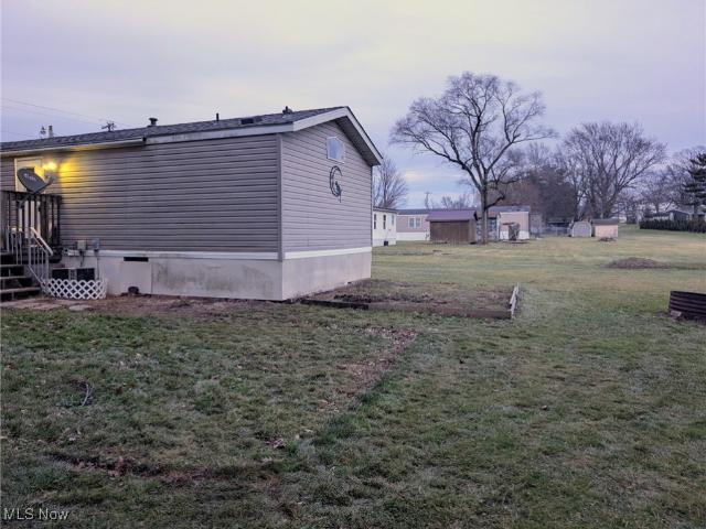 9623 Yoder Road