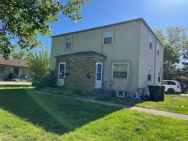 962 964 Salisbury Rd, Columbus, OH 43204