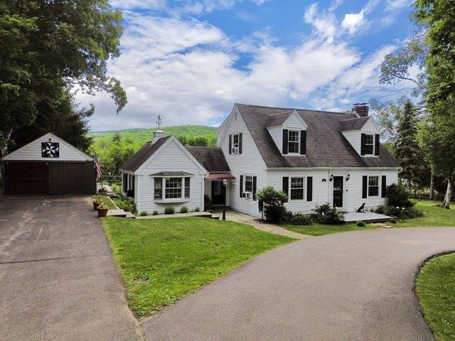 962 County Highway 26, Fly Creek, NY 13337