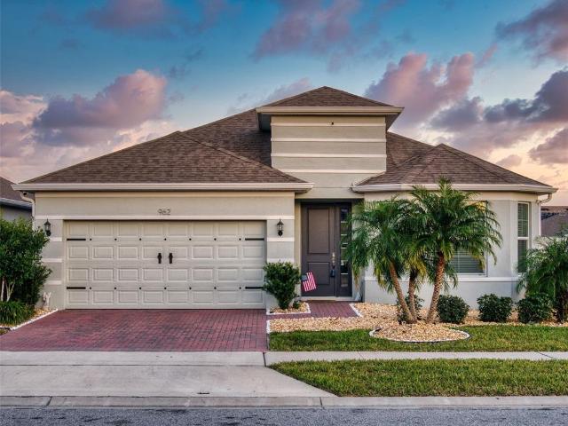 962 Compass Landing Ave, Orange City, FL 32763 | MLS #V4940