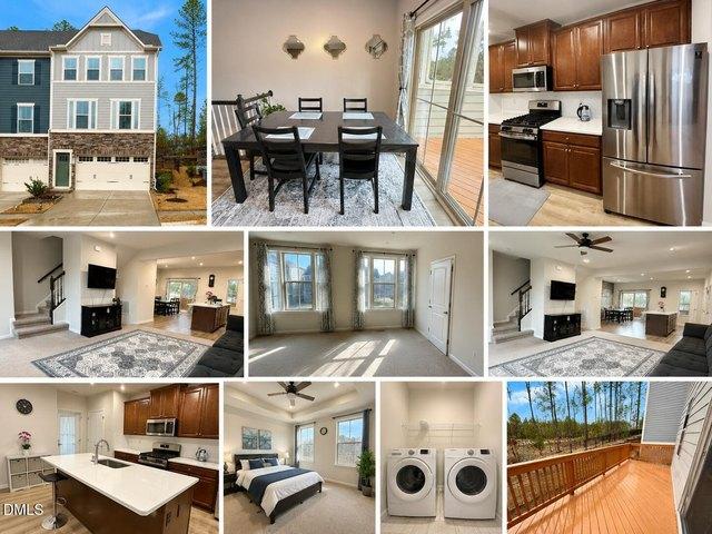 962 Channing Park Cir, Cary, NC 27519