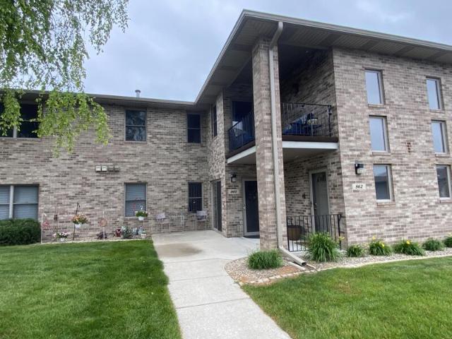 962 Birch Drive, 962c, Crown Point, IN 46307