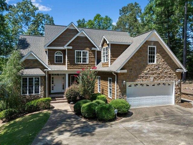 962 Brushy Creek Main, Arley, AL 35541