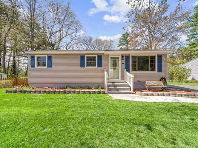 962 Goffstown Rd, Manchester, NH 03102 MLS 5039381
