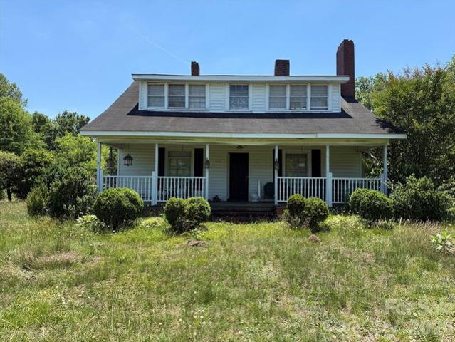 962 Greensboro Street Ext, Lexington, NC 27295